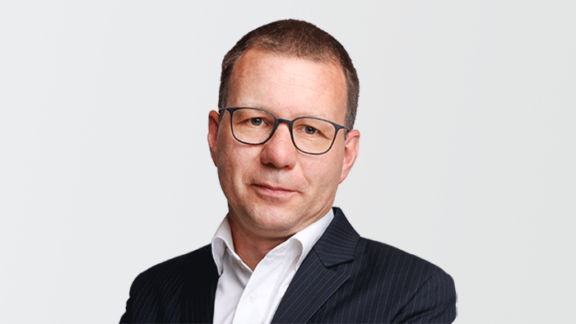 Bernhard Miller - KonsortSWD