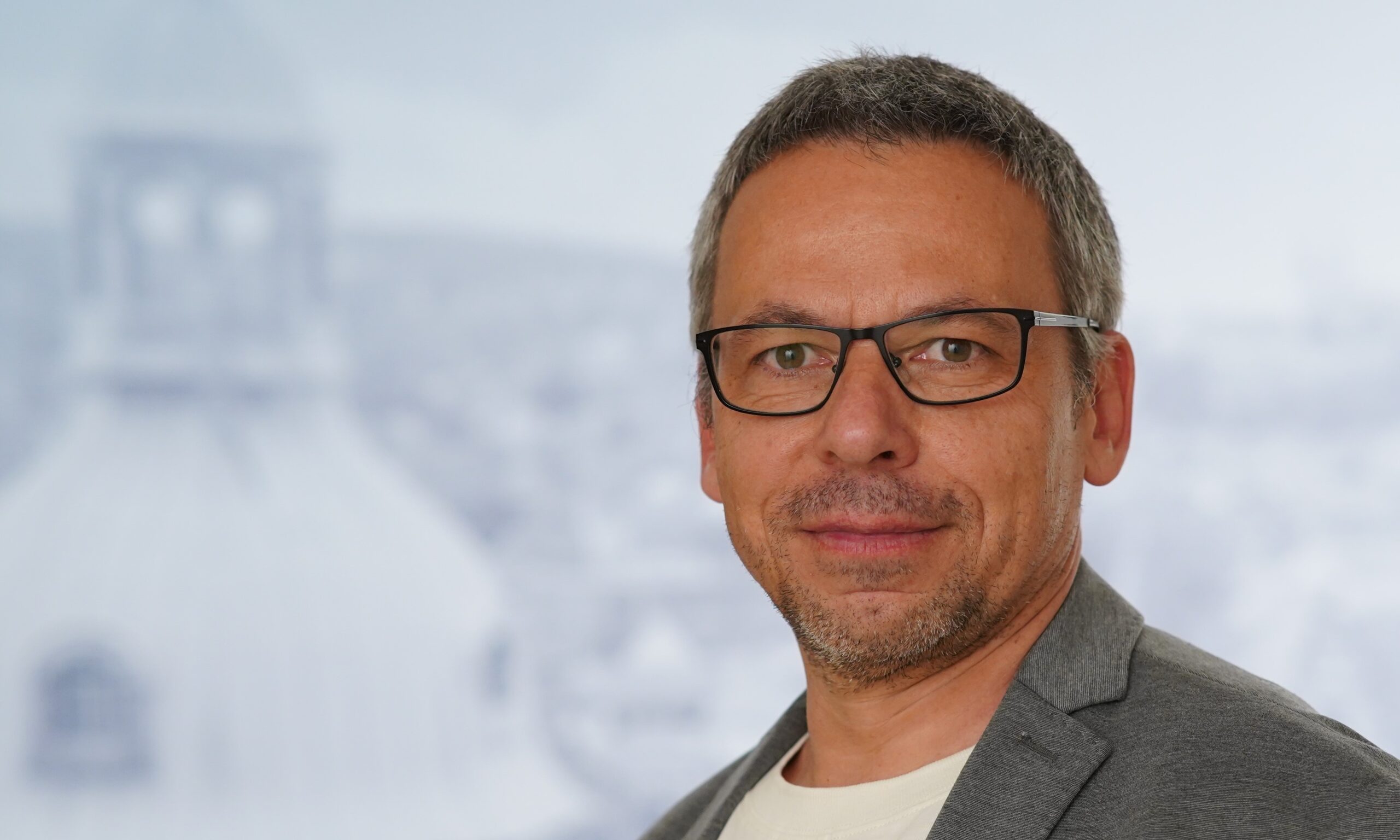 Daniel Fuß - KonsortSWD