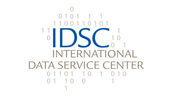 International Data Service Centre (IDSC) at the Institute of Labor ...