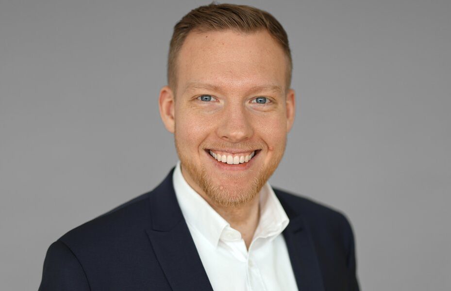 Philip Raatz - KonsortSWD