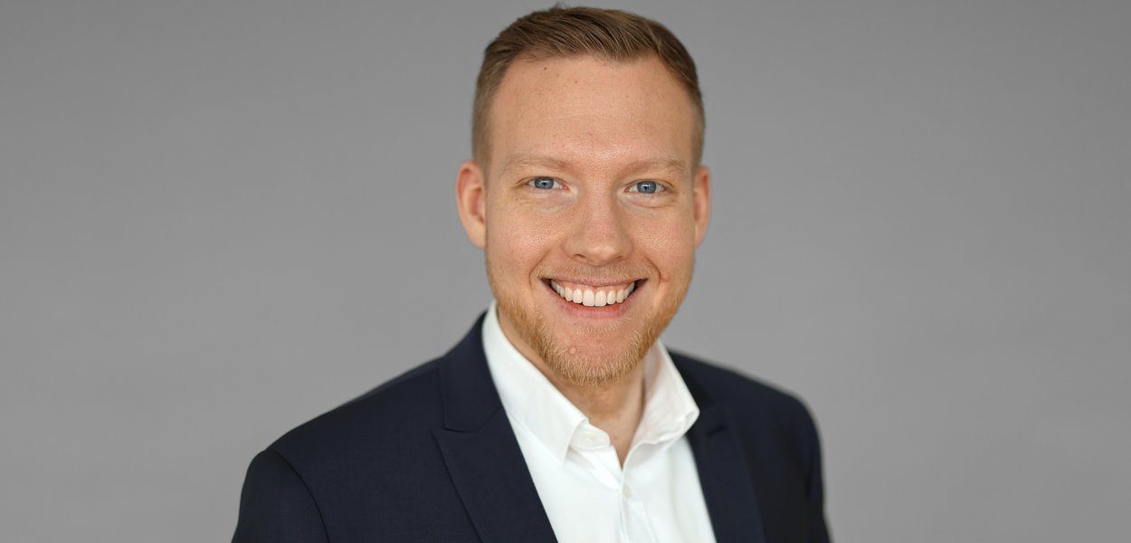 Philip Raatz - KonsortSWD